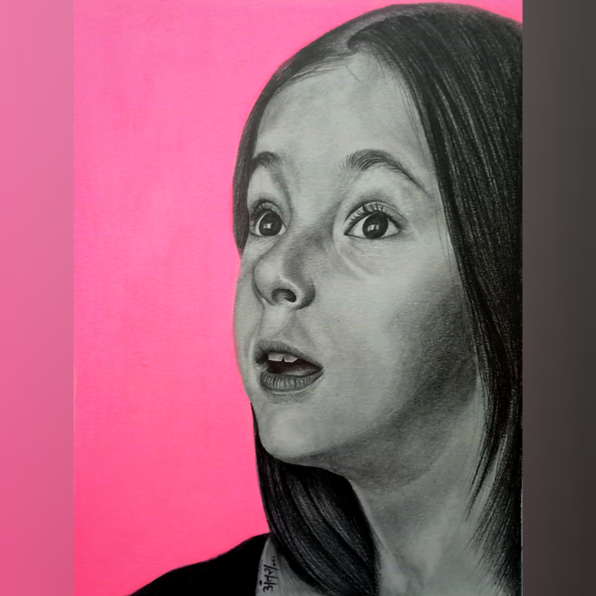 Navarasa: The Nine Flavors of Emotions – Aakash Chowkase