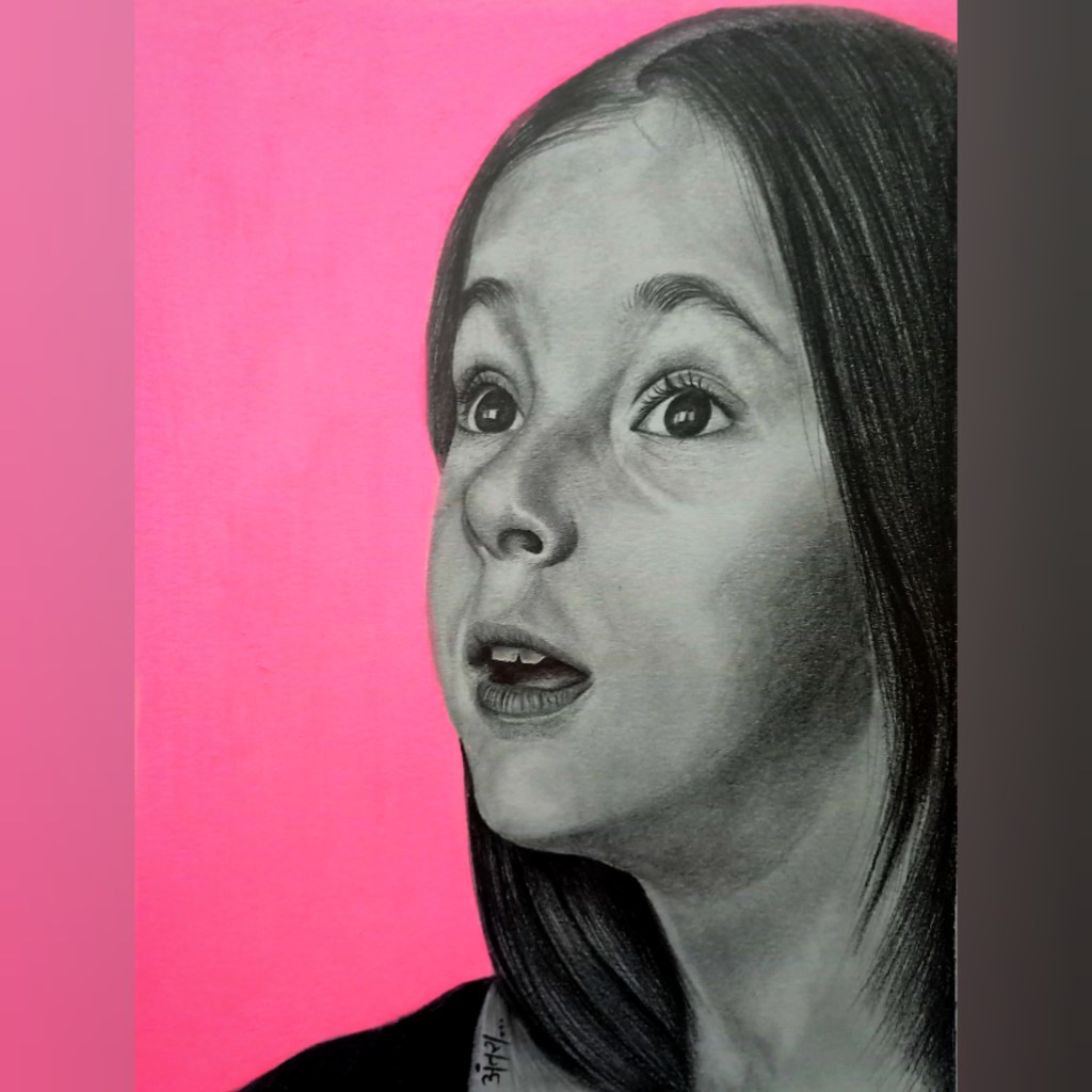 Navarasa: The Nine Flavors of Emotions – Aakash Chowkase