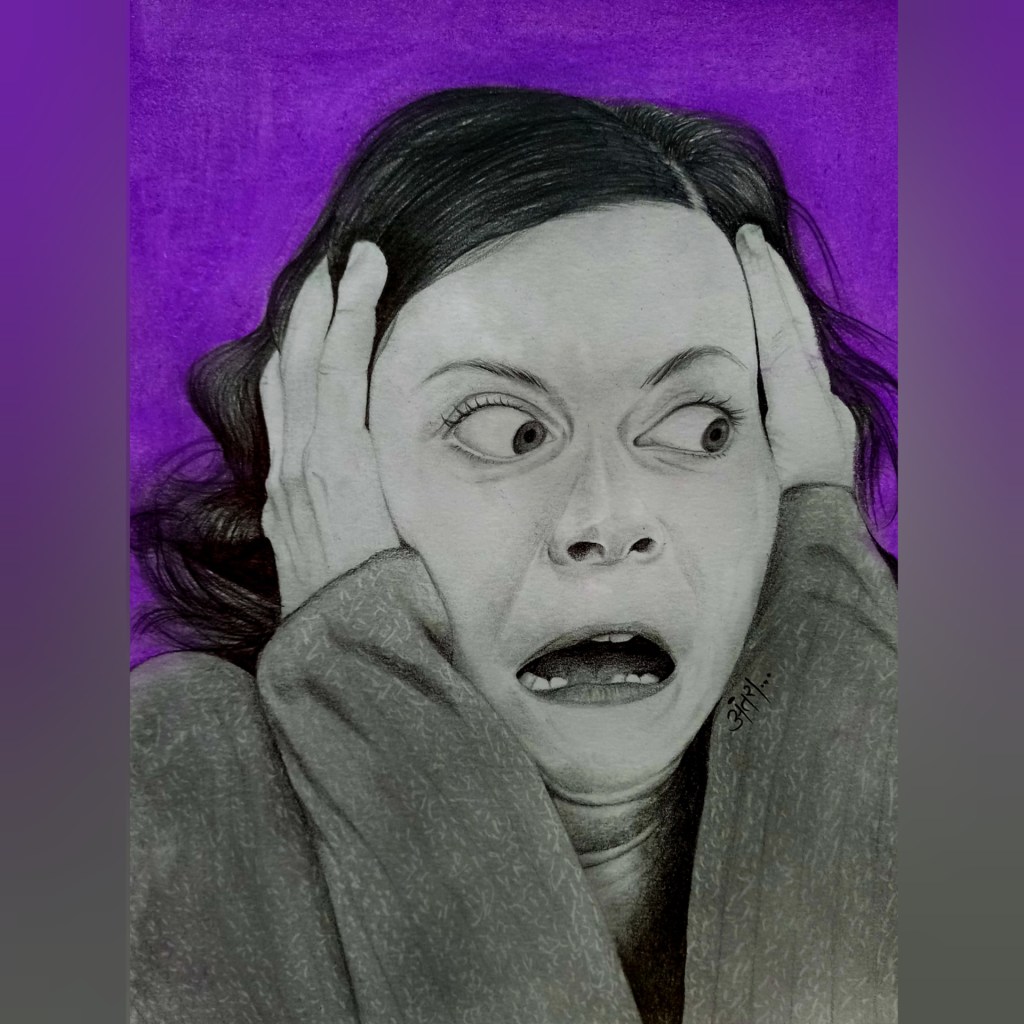 Navarasa: The Nine Flavors of Emotions – Aakash Chowkase