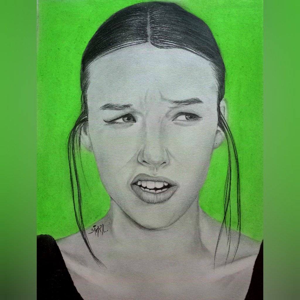 Navarasa: The Nine Flavors of Emotions – Aakash Chowkase