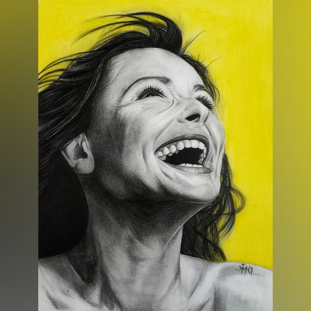 Navarasa: The Nine Flavors of Emotions – Aakash Chowkase