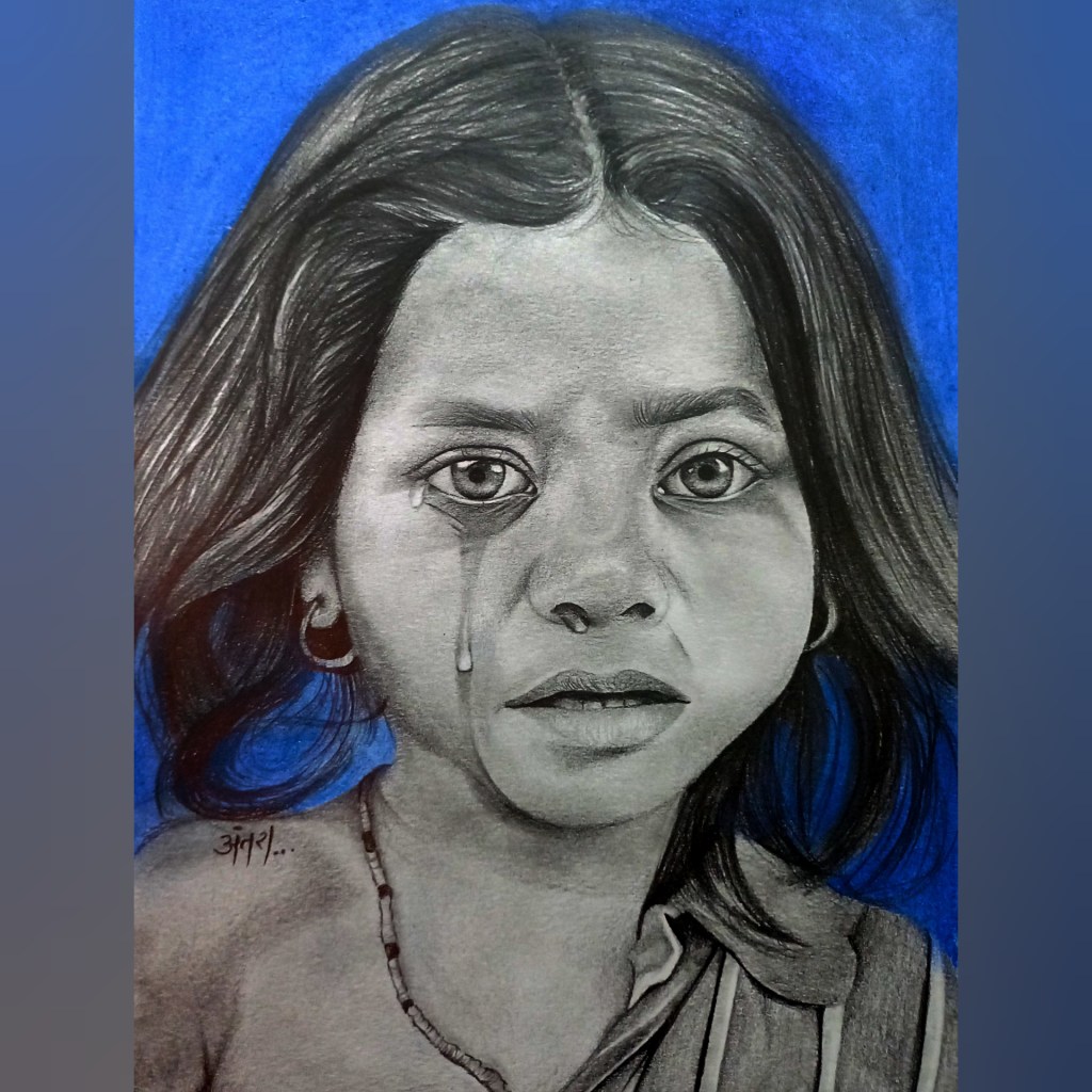 Navarasa: The Nine Flavors of Emotions – Aakash Chowkase