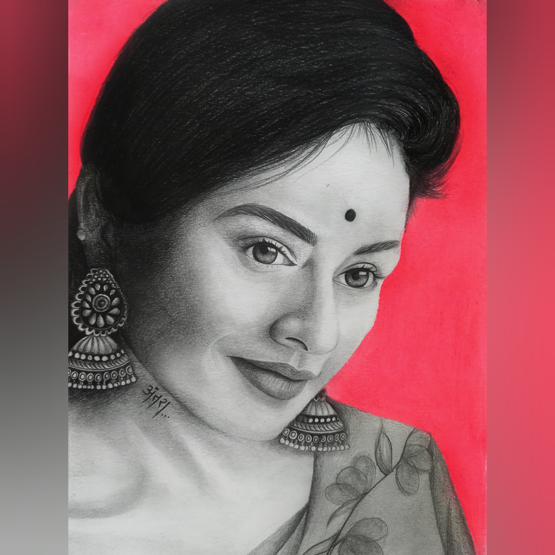 Navarasa: The Nine Flavors of Emotions – Aakash Chowkase