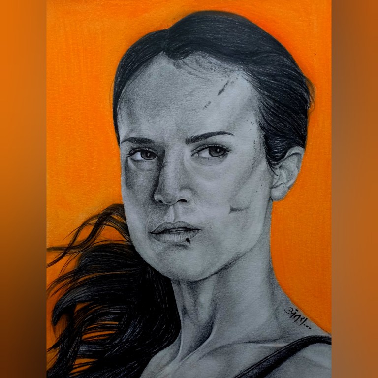 Navarasa: The Nine Flavors of Emotions – Aakash Chowkase